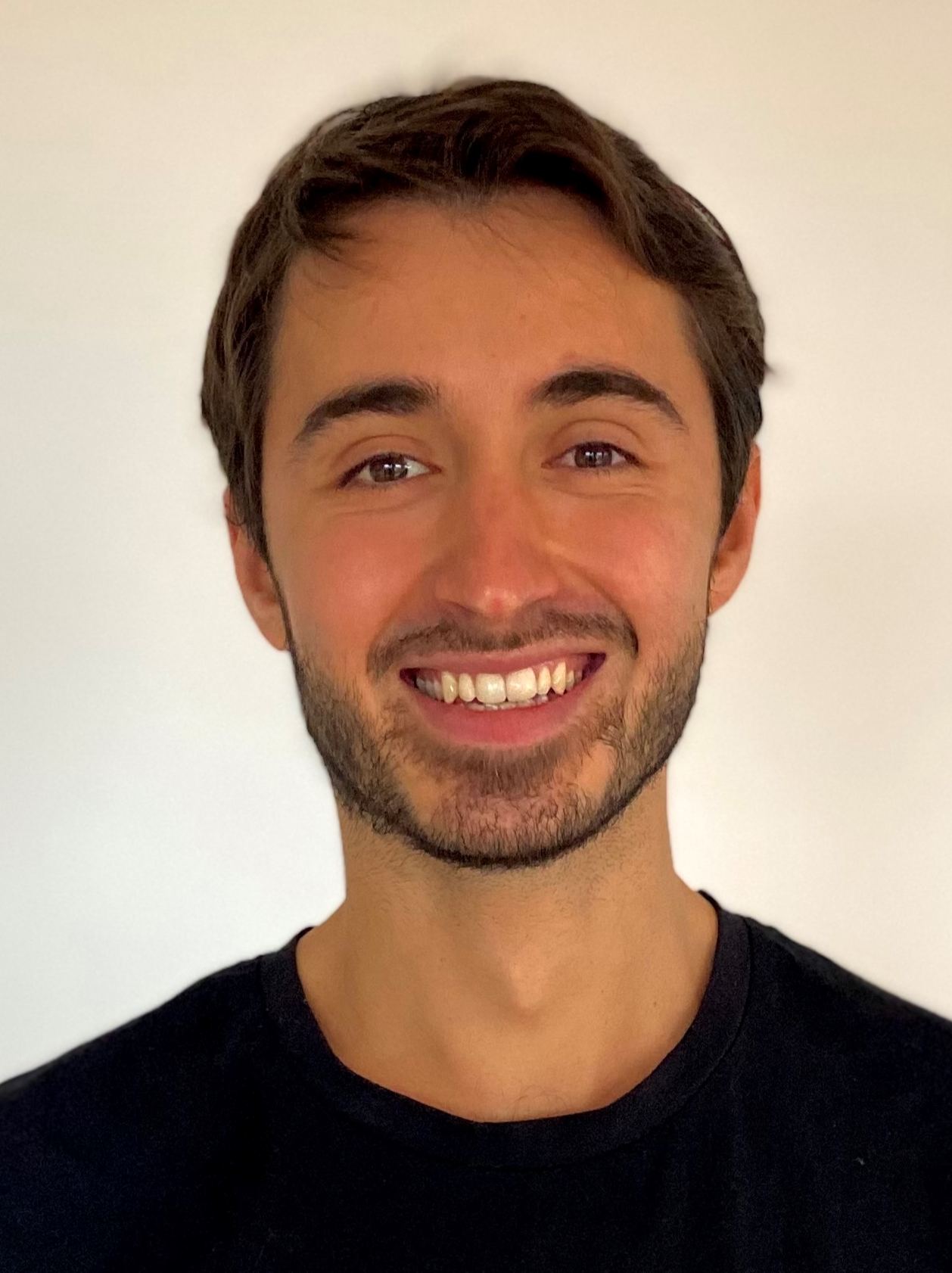 Daniel Bolohov - Fosteo