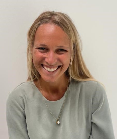 Annalyne Breugelmans - Fosteo